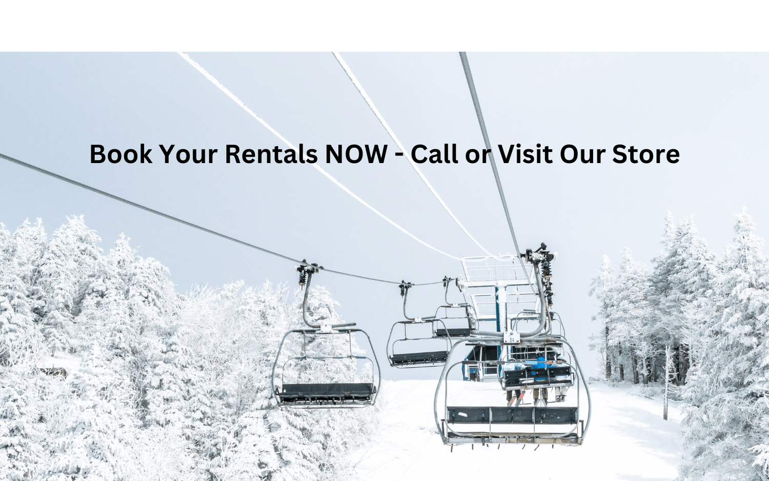 All Year Round One Stop Snow Shop – SX SNOW