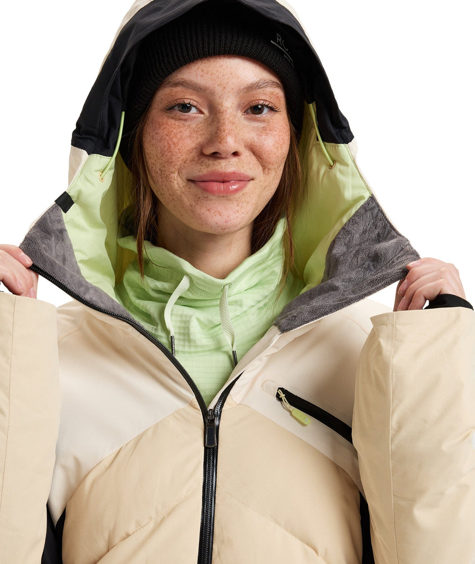 Womens - Snow Jackets – SX SNOW