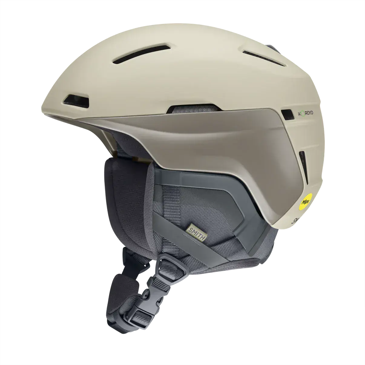 Smith Accel MIPS Snow Helmet – SX SNOW