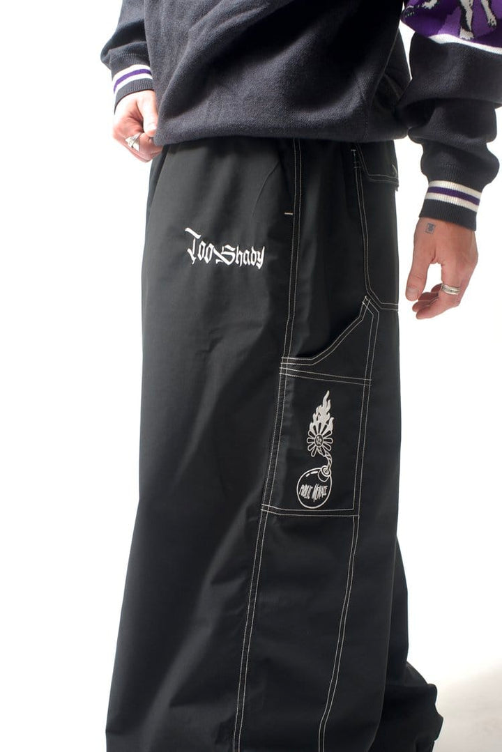 All Year Round One Stop Snow Shop – SX SNOW